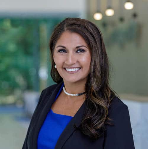 Mary M. Massad - Insperity