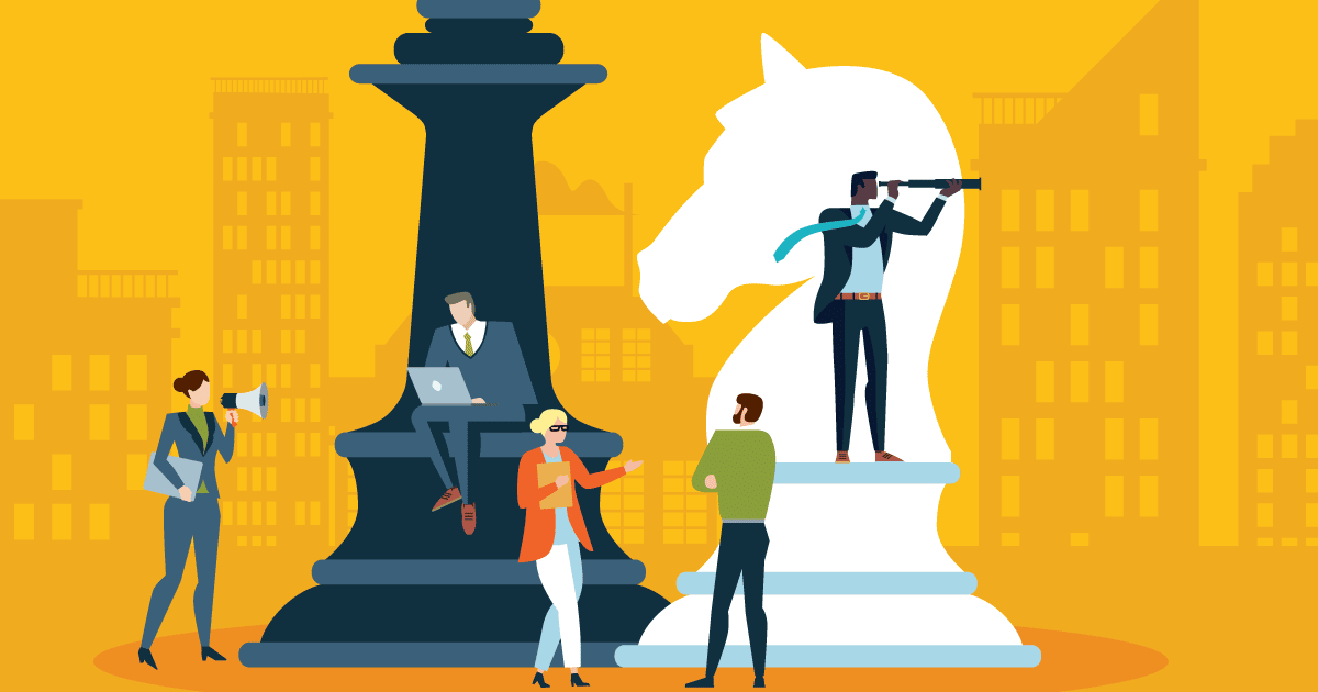 Strategic HR: 5 Critical Steps for HR Professionals | Insperity