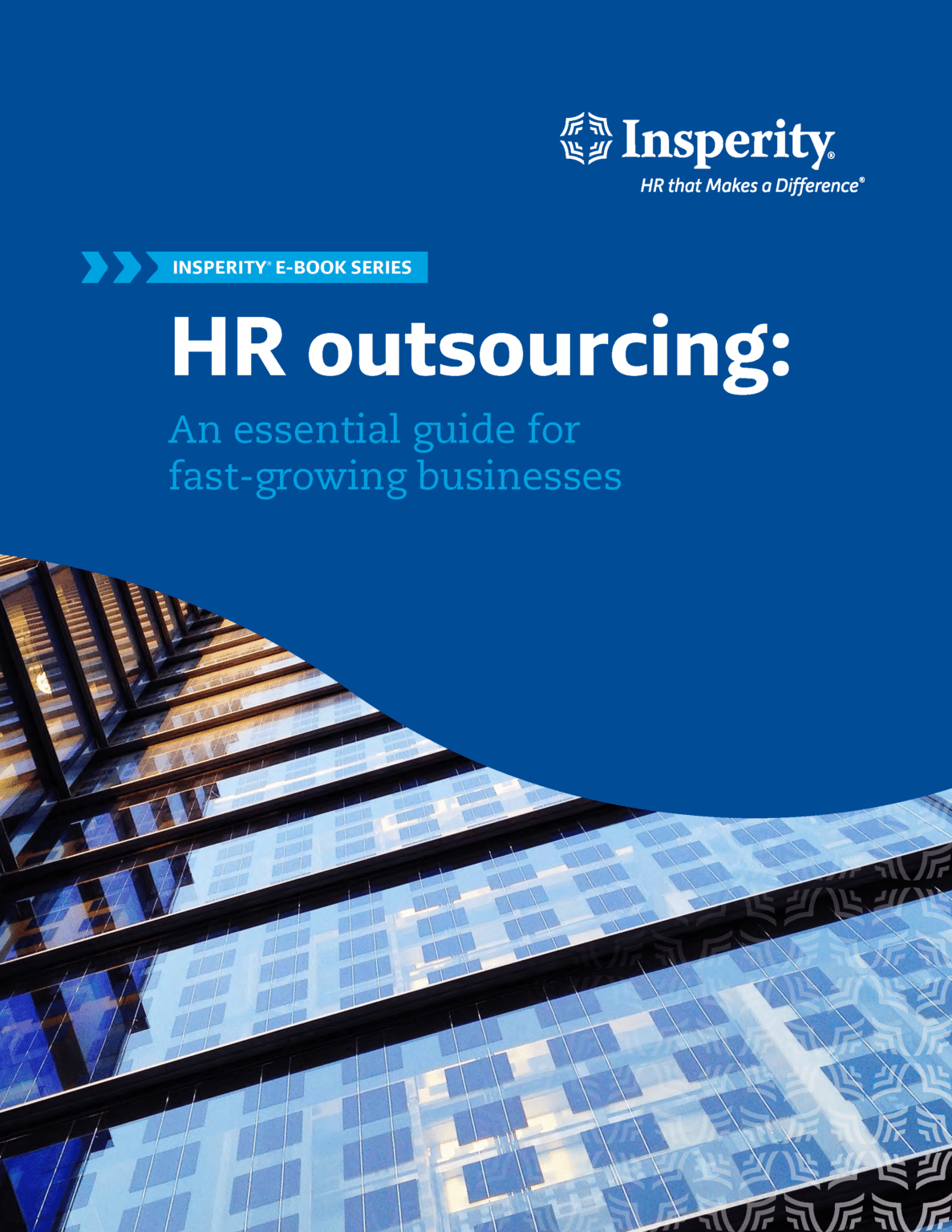 HR outsourcing: An essential guide for fast growing businesses - Insperity