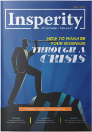 Insperity危机管理指南- Insperity
